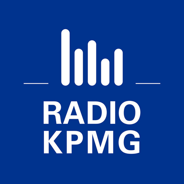 Radio KPMG | Podcast on Spotify