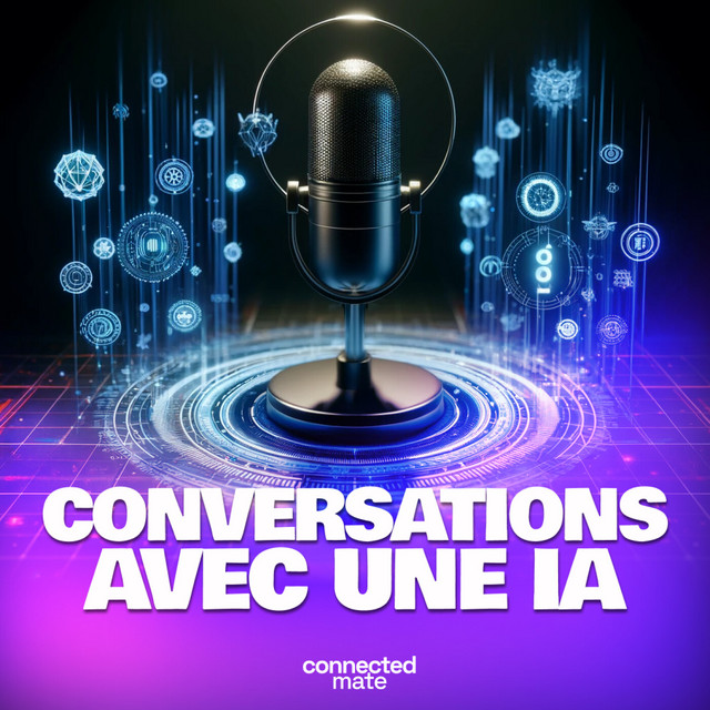 Conversations avec une IA | Podcast on Spotify