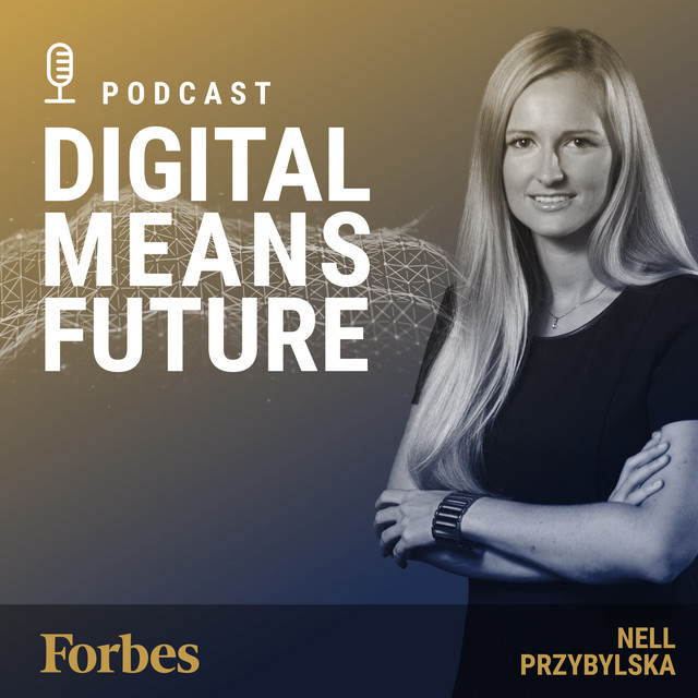 Digital Means Future | Podcast on Spotify