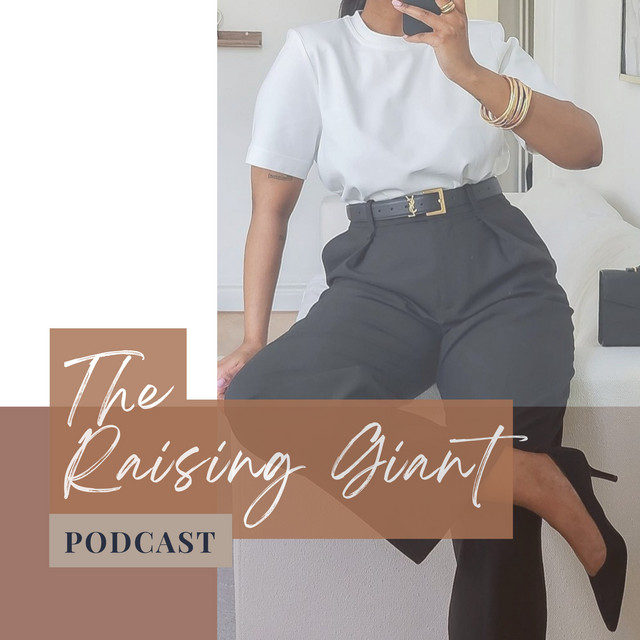 Introducing the Raising Giant Podcast. - The Raising Giants | Podcast ...