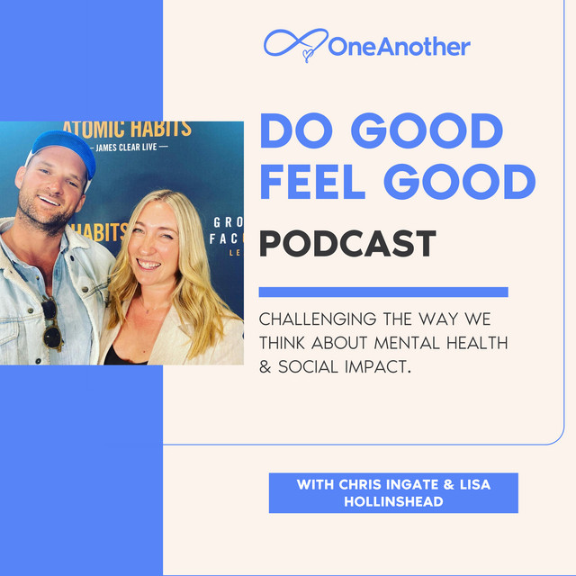 Do Good, Feel Good | Podcast on Spotify
