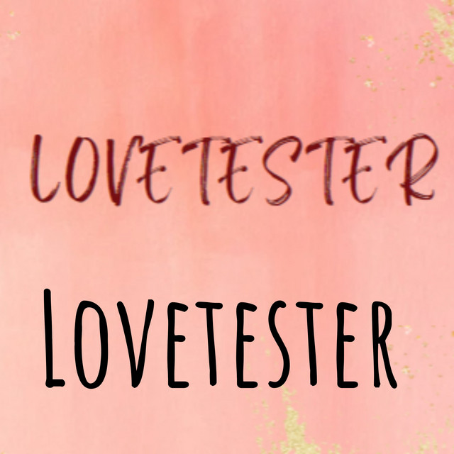 Lovetester | Podcast on Spotify