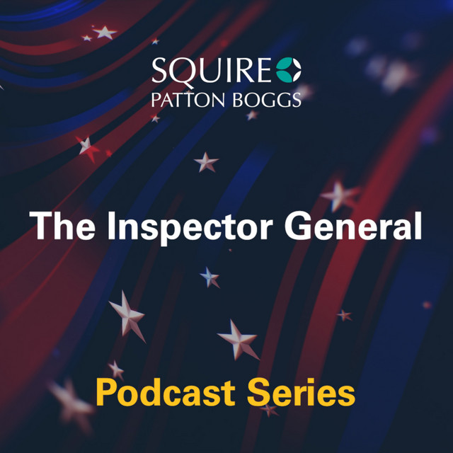 The Inspector General | Podcast on Spotify