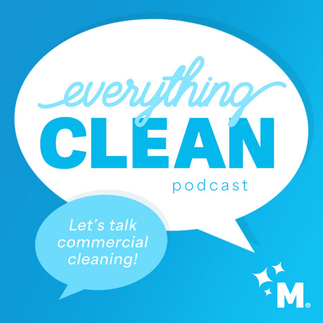 Your Go-To Source for Everything Clean (Intro Episode) - Everything ...