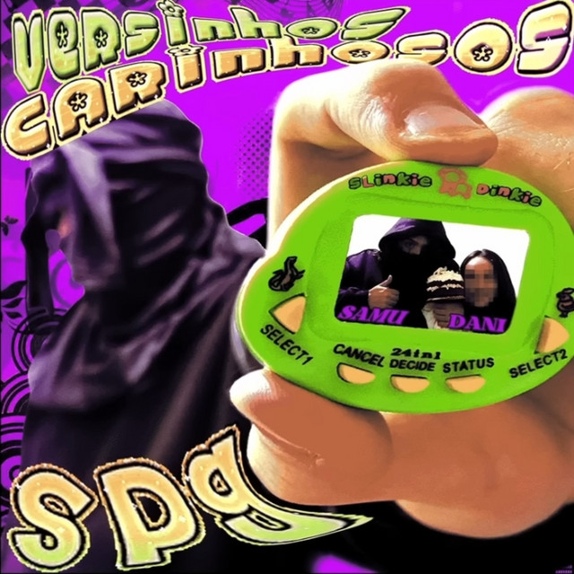 Mega Fashion Giga Style - SPG - welcome to the party ☆ | Podcast on Spotify