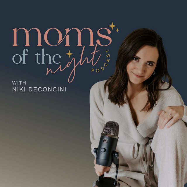 Moms of the Night | Podcast on Spotify