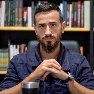 TEMA LIVRE #19: Como viver em um mundo tão difícil? - Julio Lobo ...