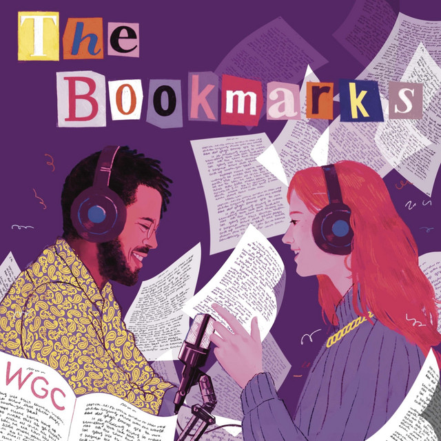 The BookMarks | Podcast on Spotify