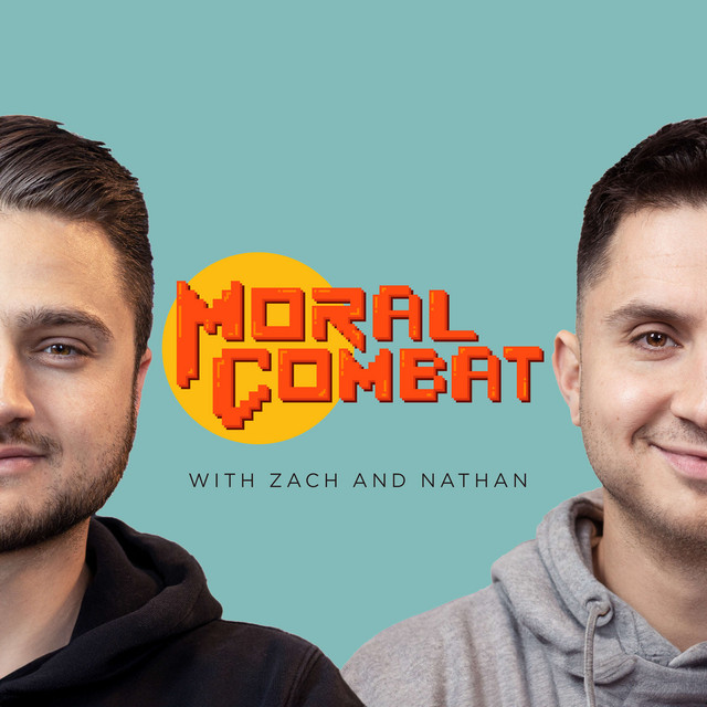 Moral Combat Podcast | Podcast on Spotify