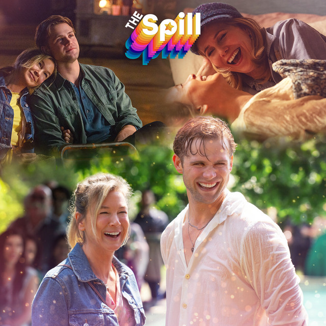 A Brutally Honest Review Of The New Bridget Jones Movie - The Spill ...