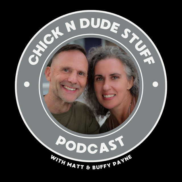 Chick N Dude Stuff | Podcast on Spotify