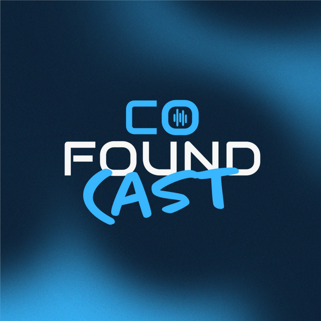 COFOUND Cast: Gestão, Inovação e Design | Podcast on Spotify