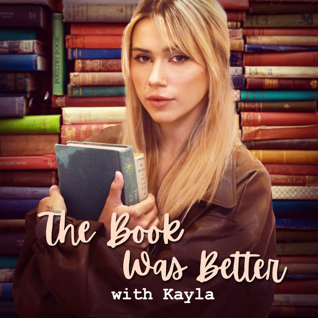 HALEY JAKOBSON ON HER DEBUT NOVEL 'OLD ENOUGH' | Kayla Shea & Haley ...