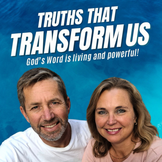 Our Faith Has A Beginning! - Genesis 1v1 | Truths That Transform Us ...