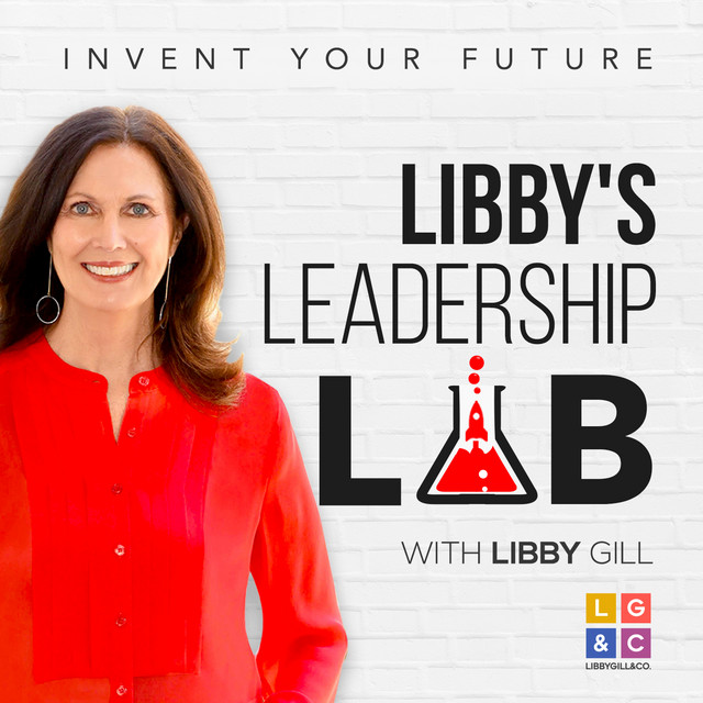 The Right Way to Find a Mentor with Lisa Fain - Libby's Leadership Lab ...