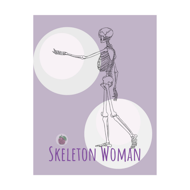 the Skeleton Woman story - Skeleton Woman | Podcast on Spotify