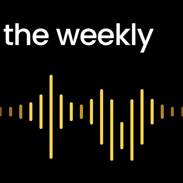 Week Of Feb 26 Alex Halverson The Weekly Podcast On Spotify