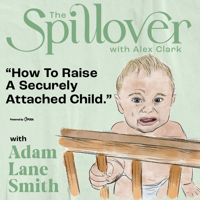 "How To Raise A Securely Attached Child." - With Attachment Specialist ...