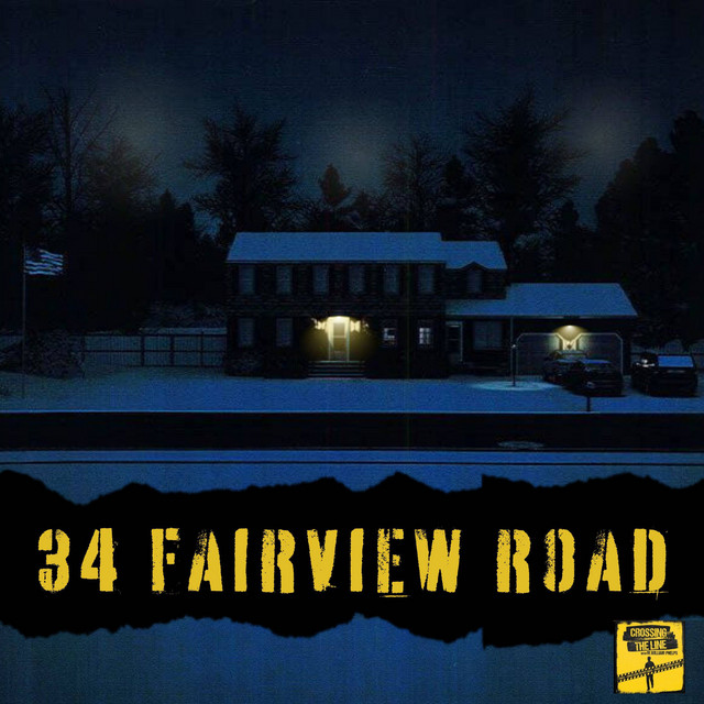 34 FAIRVIEW ROAD: Episode 10 – Occam’s Razor - Crossing the Line with M ...