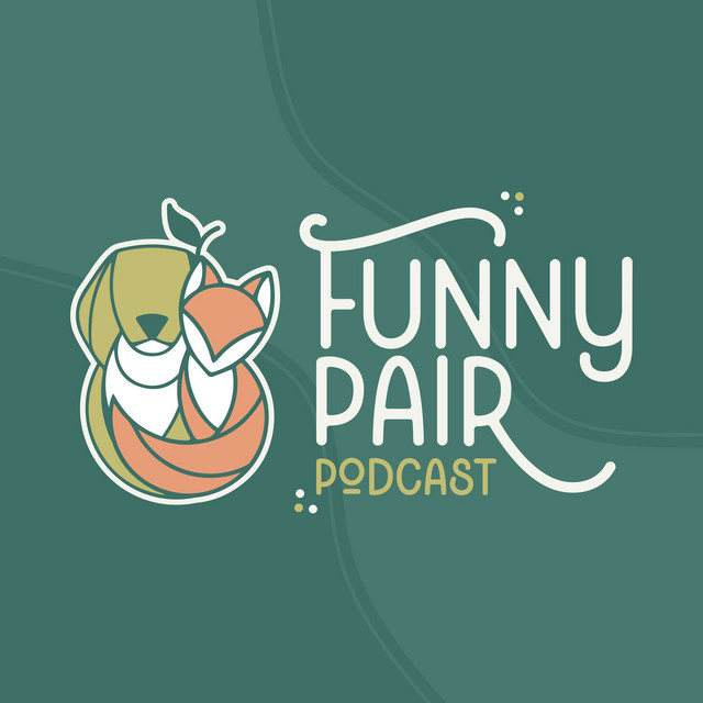 Funny Pair | Podcast on Spotify