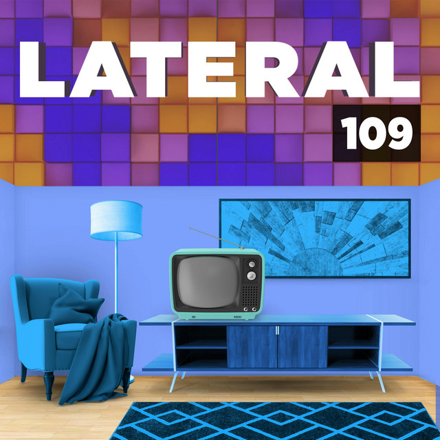 109: The blue room - Lateral with Tom Scott | Podcast on Spotify