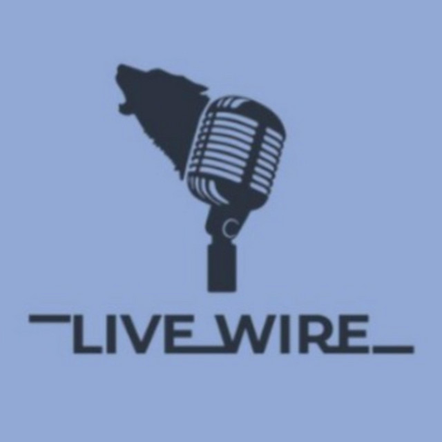 LIVE WIRE | Podcast on Spotify