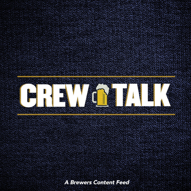 Crew Talk | Podcast on Spotify