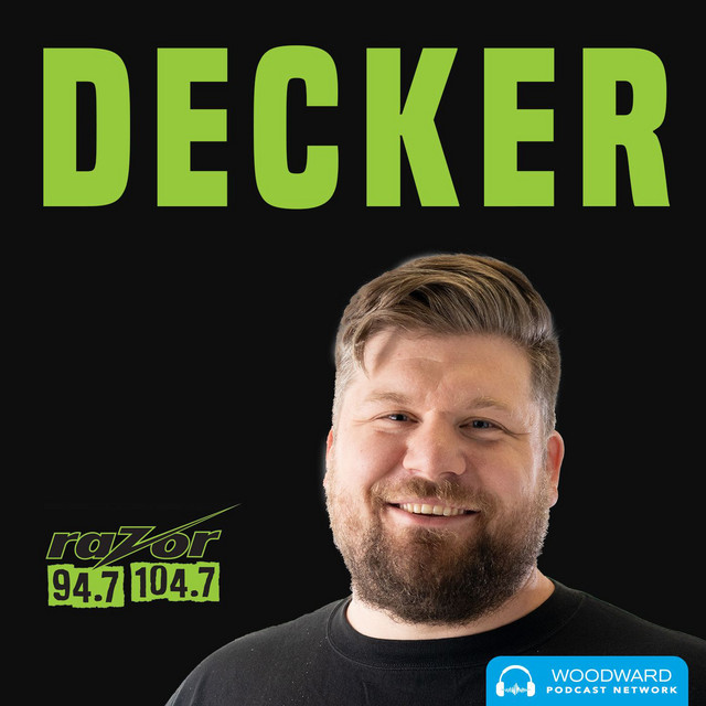 Decker | Podcast on Spotify