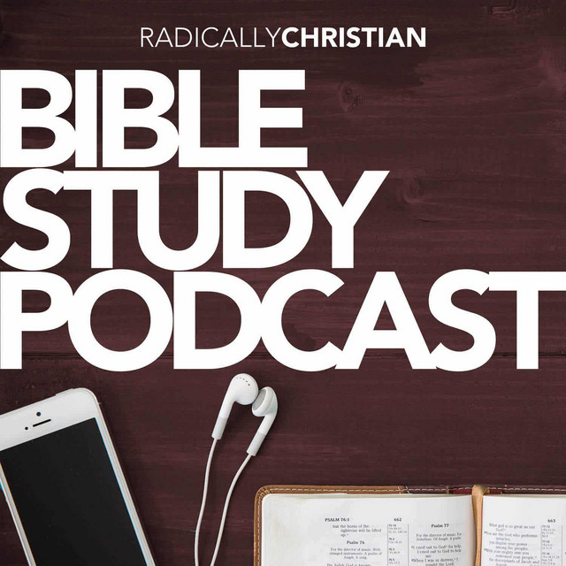 Bible Study Podcast | Podcast on Spotify