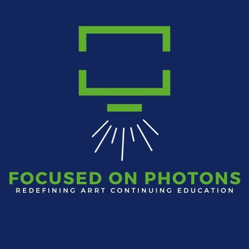 Focused on Photons | Podcast on Spotify