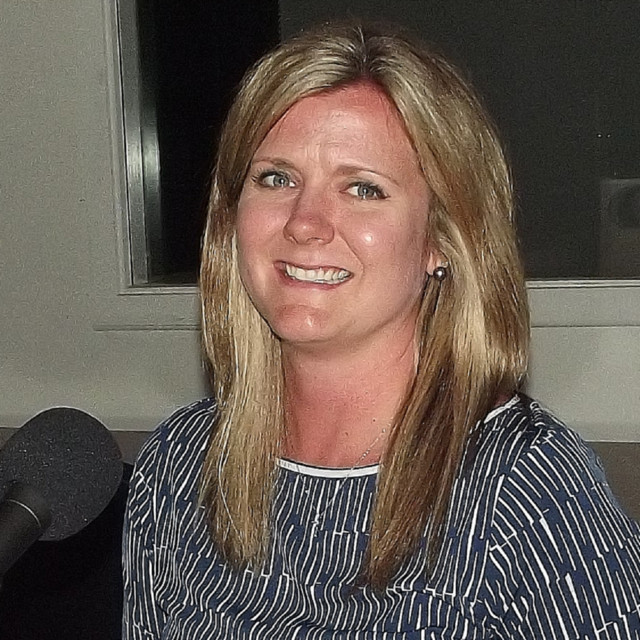Food for Life with Heather Barrow | Podcast on Spotify