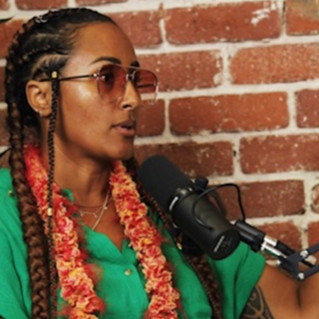 Episode 3: Irie Love - Afro Aloha | Podcast on Spotify