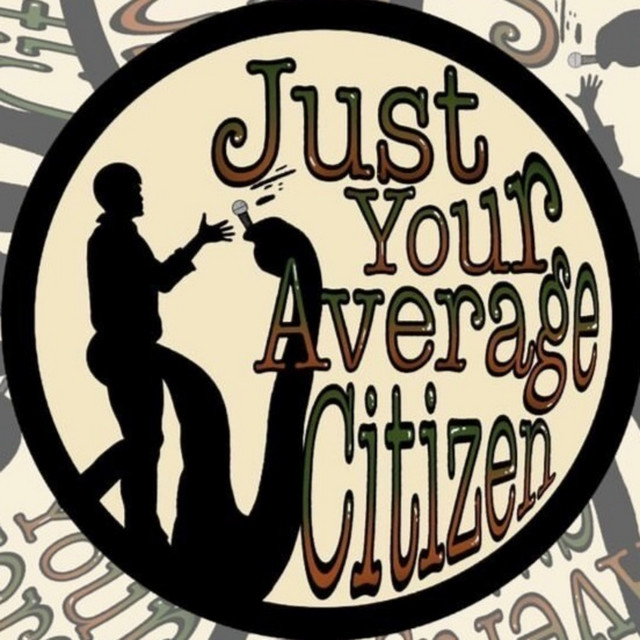Just Your Average Citizen | Podcast on Spotify