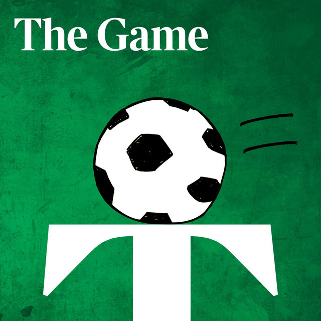 The Game | Podcast on Spotify