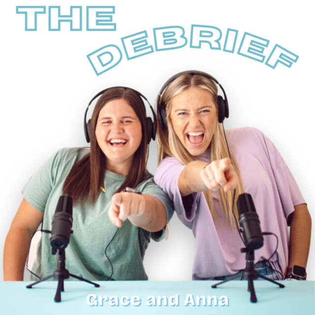 The Debrief | Podcast on Spotify