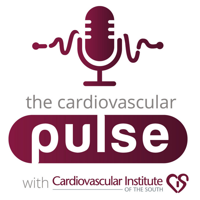 The Cardiovascular Pulse | Podcast on Spotify