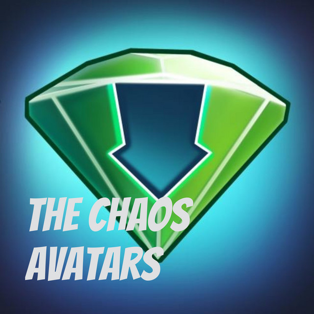 The Chaos Avatars | Podcast on Spotify