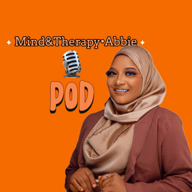 The Power of Positive Thinking - Mind and Therapy.Abbie | Podcast on ...