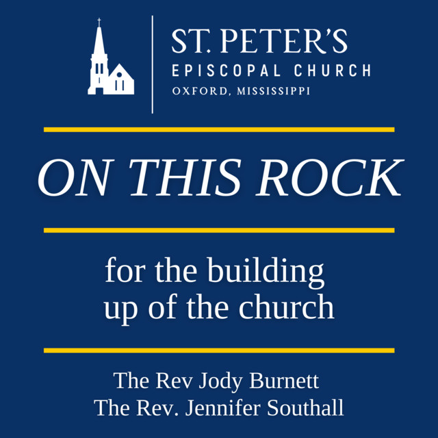 On This Rock | Podcast on Spotify