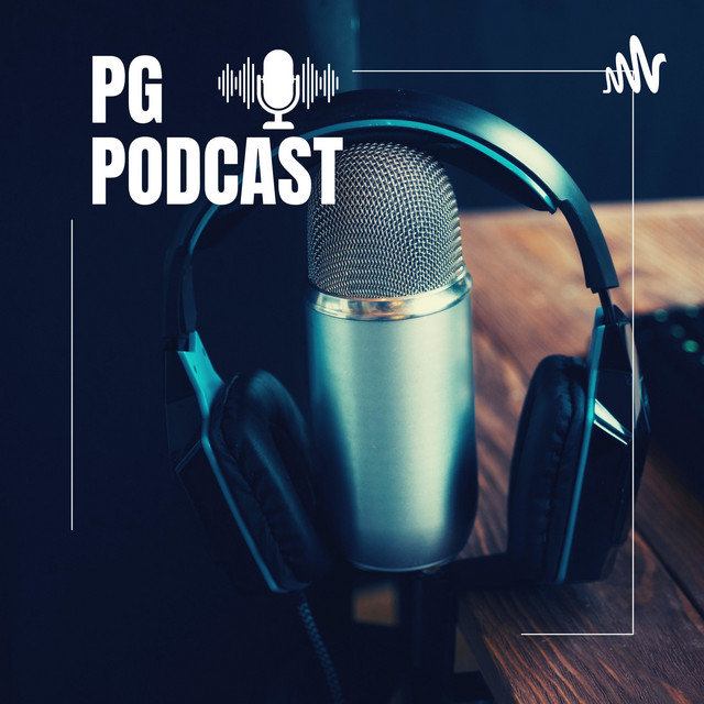PG Podcast | Podcast on Spotify