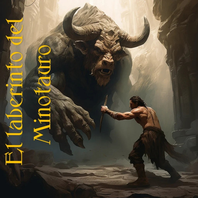El Laberinto Del Minotauro | Podcast on Spotify