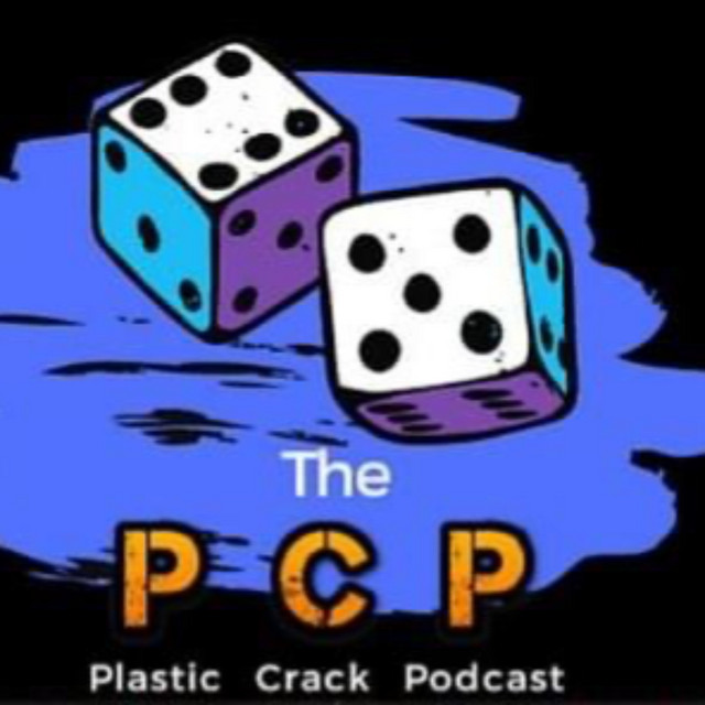 The Plastic Crack Podcast - Season 6 Episode 23: Rules Without Purpose ...