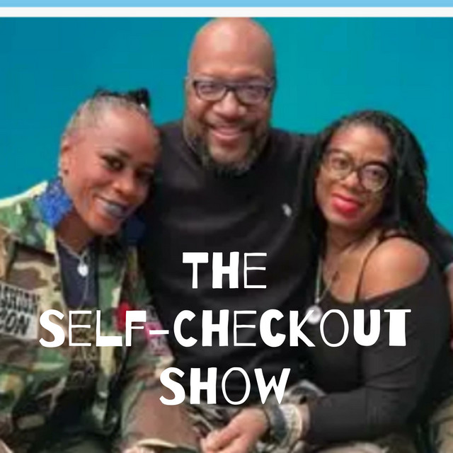 The Self-Checkout Show | Podcast on Spotify