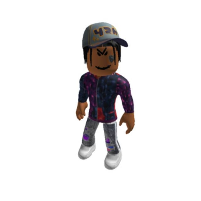 Roblox With Sev Pt. 1 | Podcast on Spotify