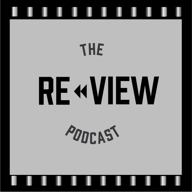The Re-View Podcast | Podcast on Spotify