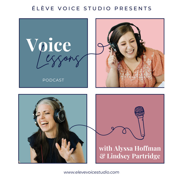 The Voice Lessons Podcast | Podcast on Spotify