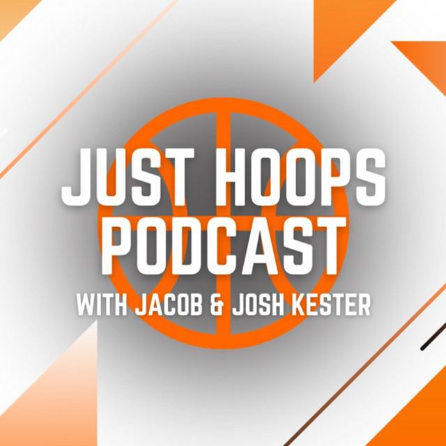 Just Hoops Podcast | Podcast on Spotify