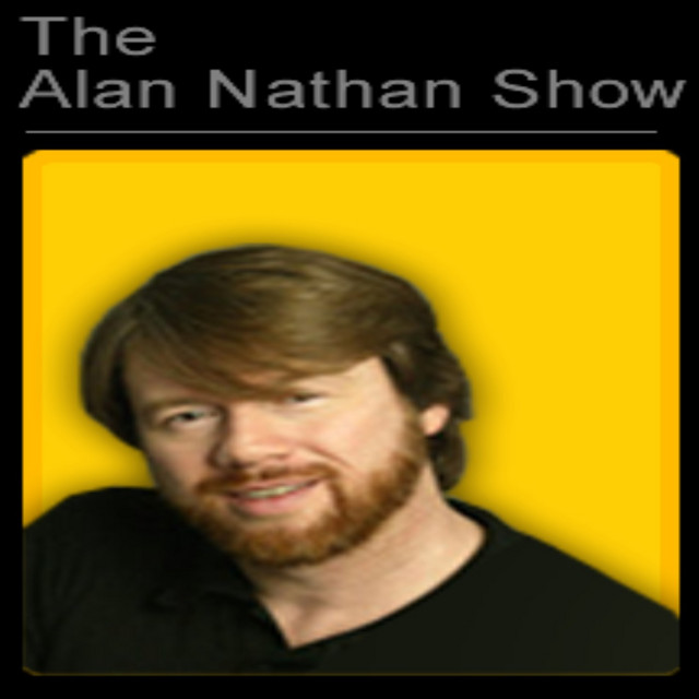 2025-01-28 Hr2 - The Alan Nathan Show | Podcast on Spotify