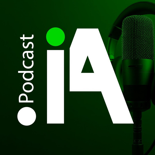 Podcast .IA | Podcast on Spotify