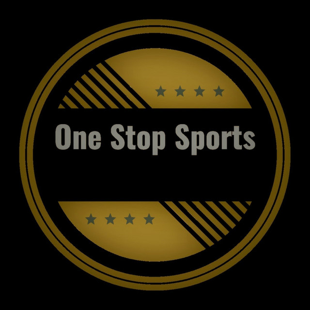 One Stop Sports | Podcast on Spotify